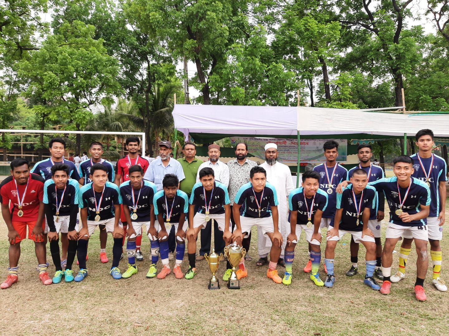 Notre Dame College Dhaka Notre Dame College Dhaka